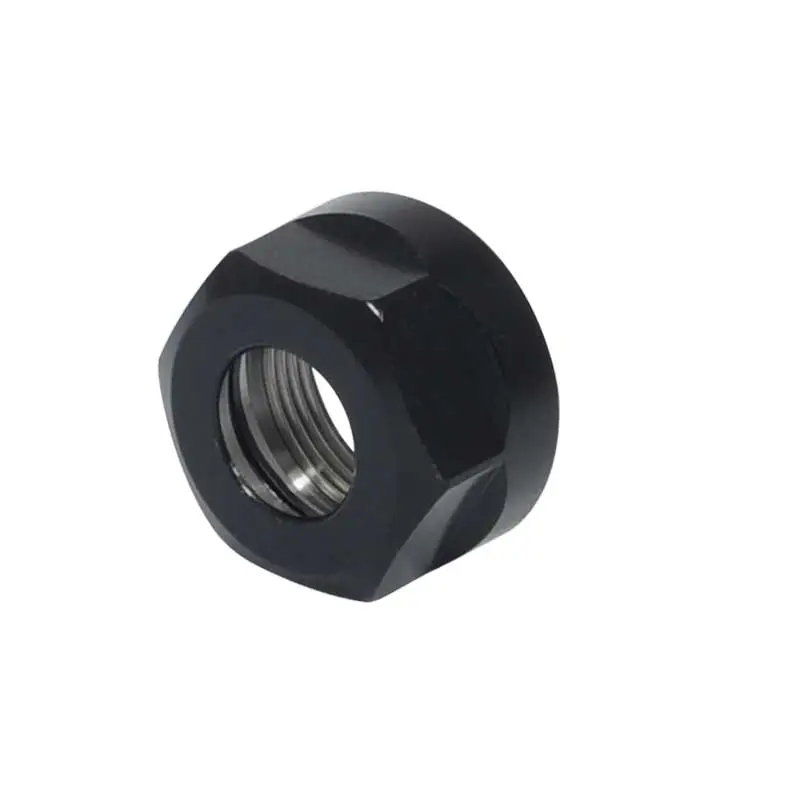 BRIGHT-TOOLS | Custom ER Sealed Nut Manufacturer China
