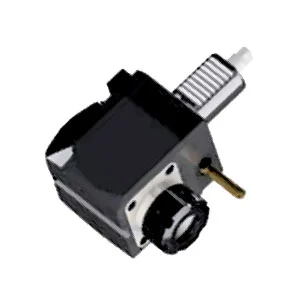 VDI Driven Head, DIN 5482 - Shandong Jinjie Machinery Co., Ltd.